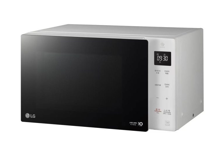 LG전자 23L 전자레인지 MW23GD 사용설명서 (매뉴얼)