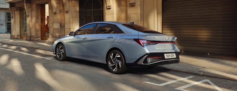 2025 아반떼 CN7 사용설명서 (매뉴얼)